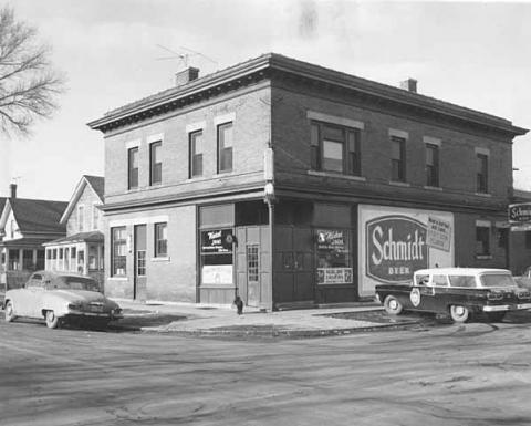 Tour: Frogtown | Historic Saint Paul